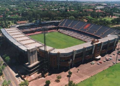 Loftus Versfeld Stadium on World Stadium Database
