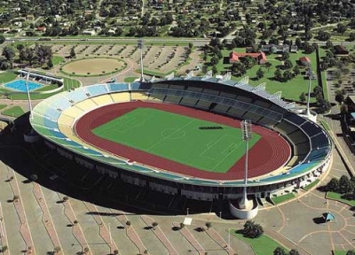 Royal Bafokeng Stadium on World Stadium Database
