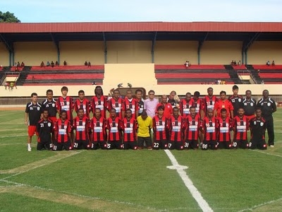 Mandala Stadium on World Stadium Database