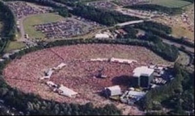 National Bowl on World Stadium Database