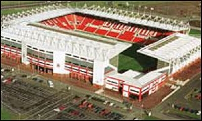 Britannia Stadium on World Stadium Database