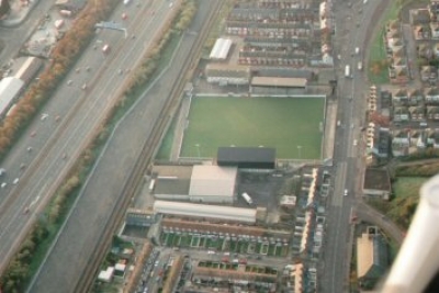 Seaview on World Stadium Database