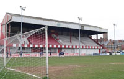 Solitude on World Stadium Database