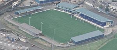 The Showgrounds on World Stadium Database